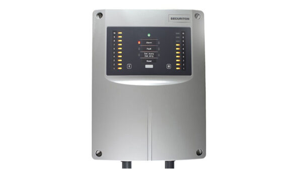 ASD Aspirating Smoke Detection System – Vimal Fire Controls