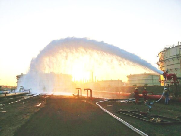 Vimal Fire Controls | Fire Safety Equipment, Extinguishers & Protection ...