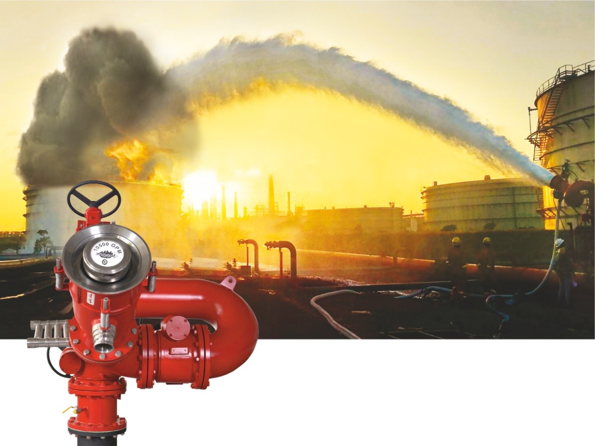 Vimal Fire Controls | Fire Safety Equipment, Extinguishers & Protection ...